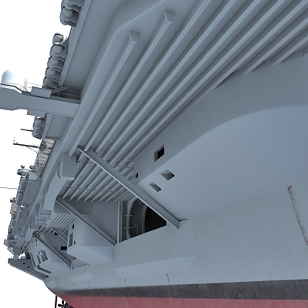navy ship max