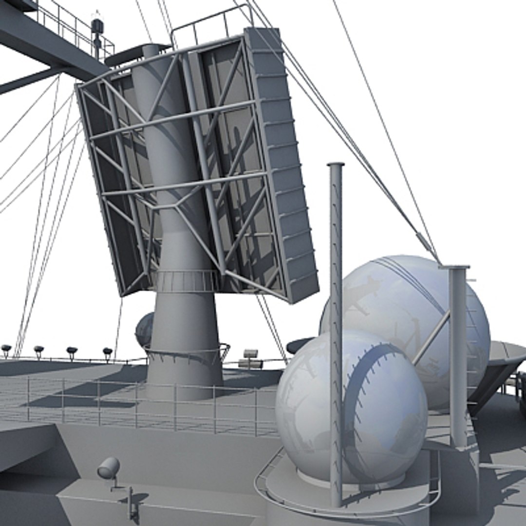 navy ship max