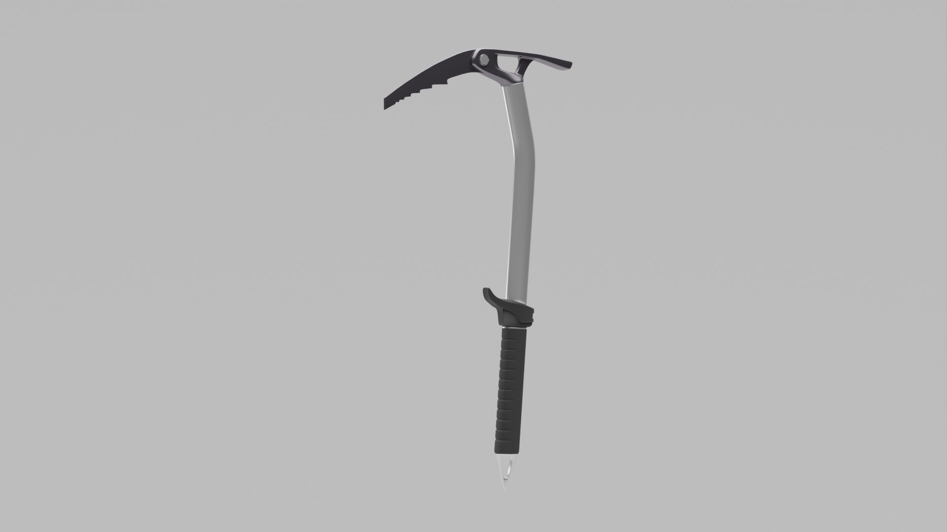 Ice Axe 3D Model - TurboSquid 2324844