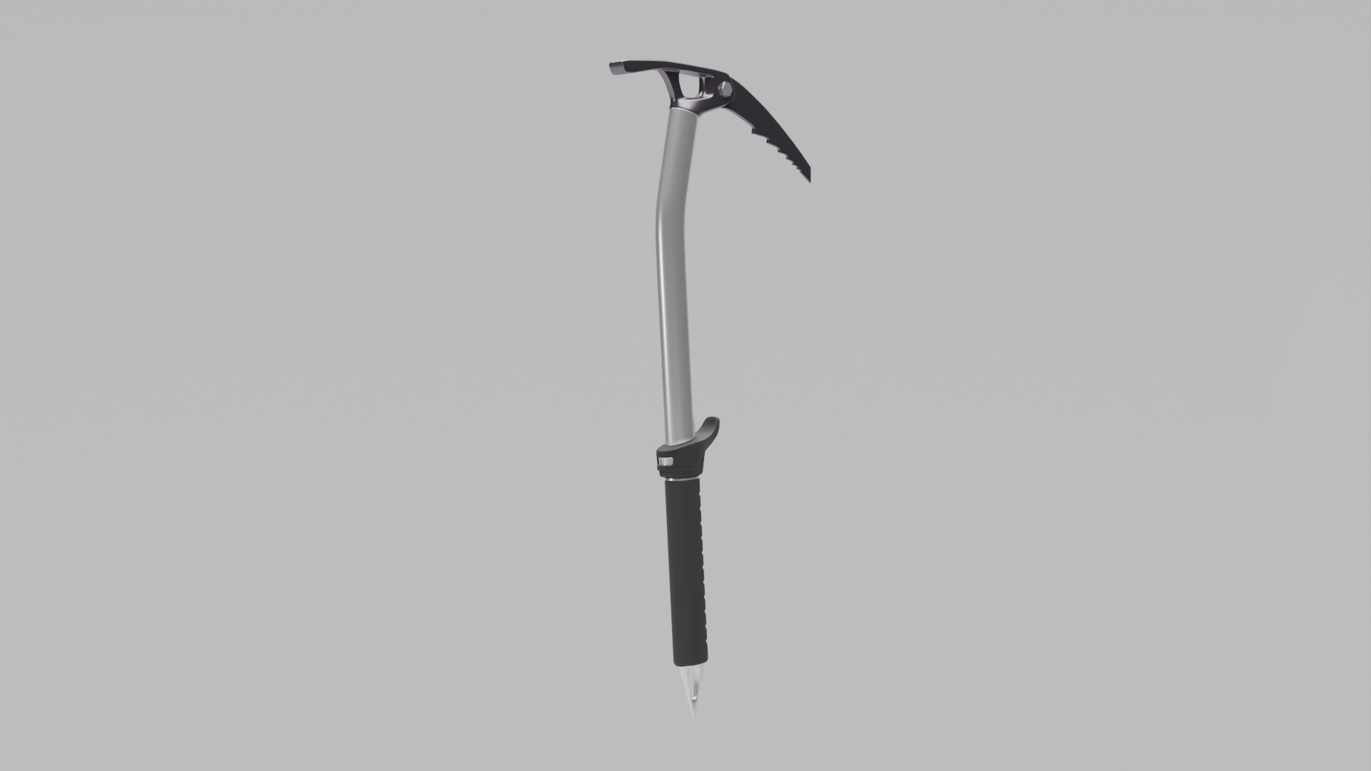 Ice Axe 3D Model - TurboSquid 2324844