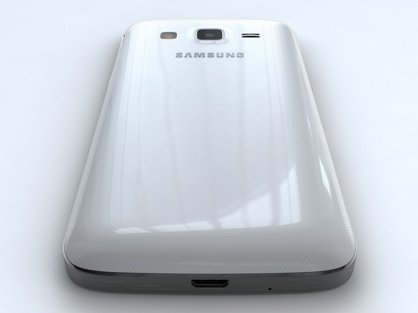 Samsung Galaxy Express 2 3d 3ds