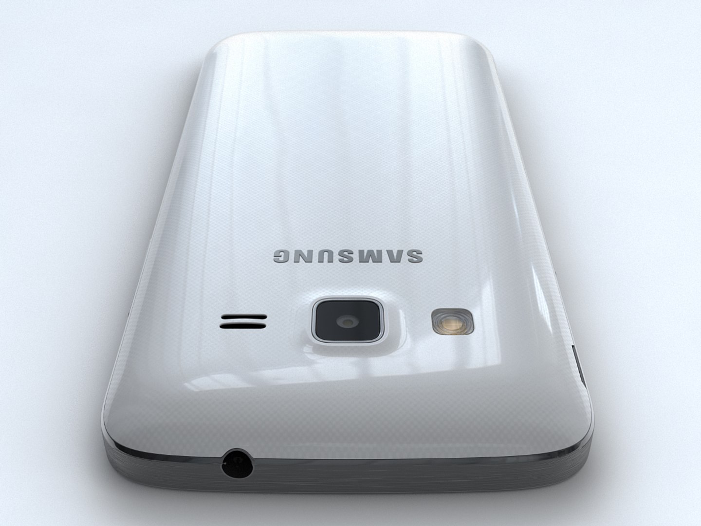 Samsung Galaxy Express 2 3d 3ds