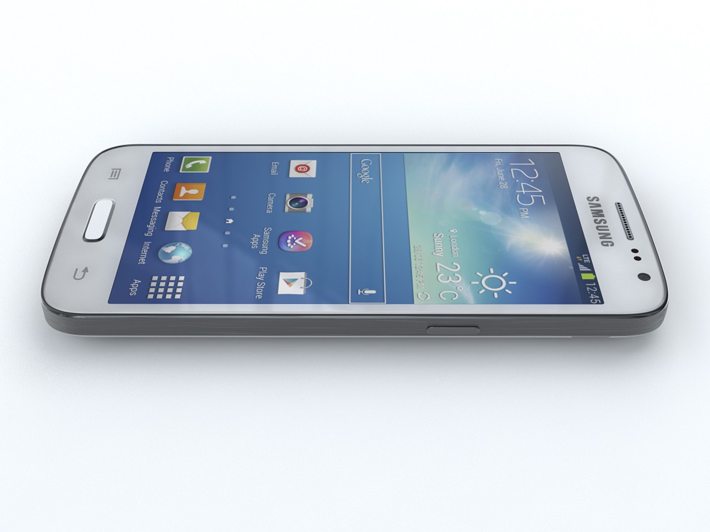 Samsung Galaxy Express 2 3d 3ds