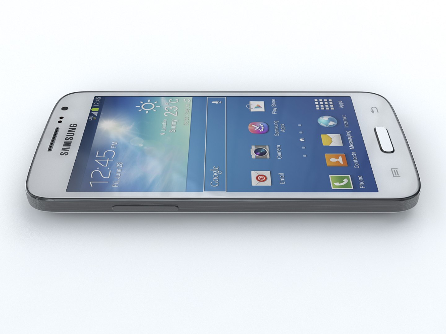 Samsung Galaxy Express 2 3d 3ds