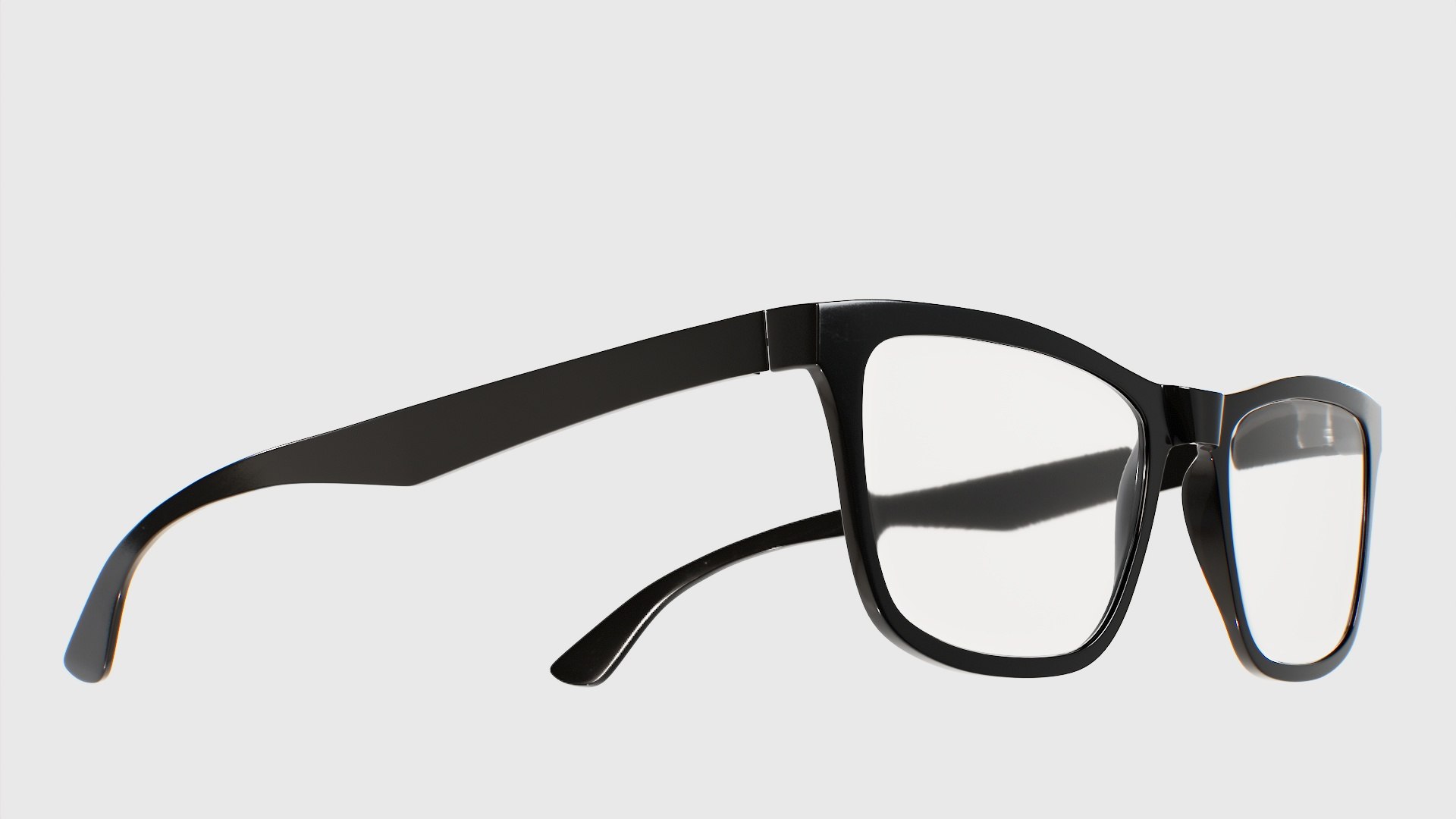 Glasses 3D Model - TurboSquid 2123360