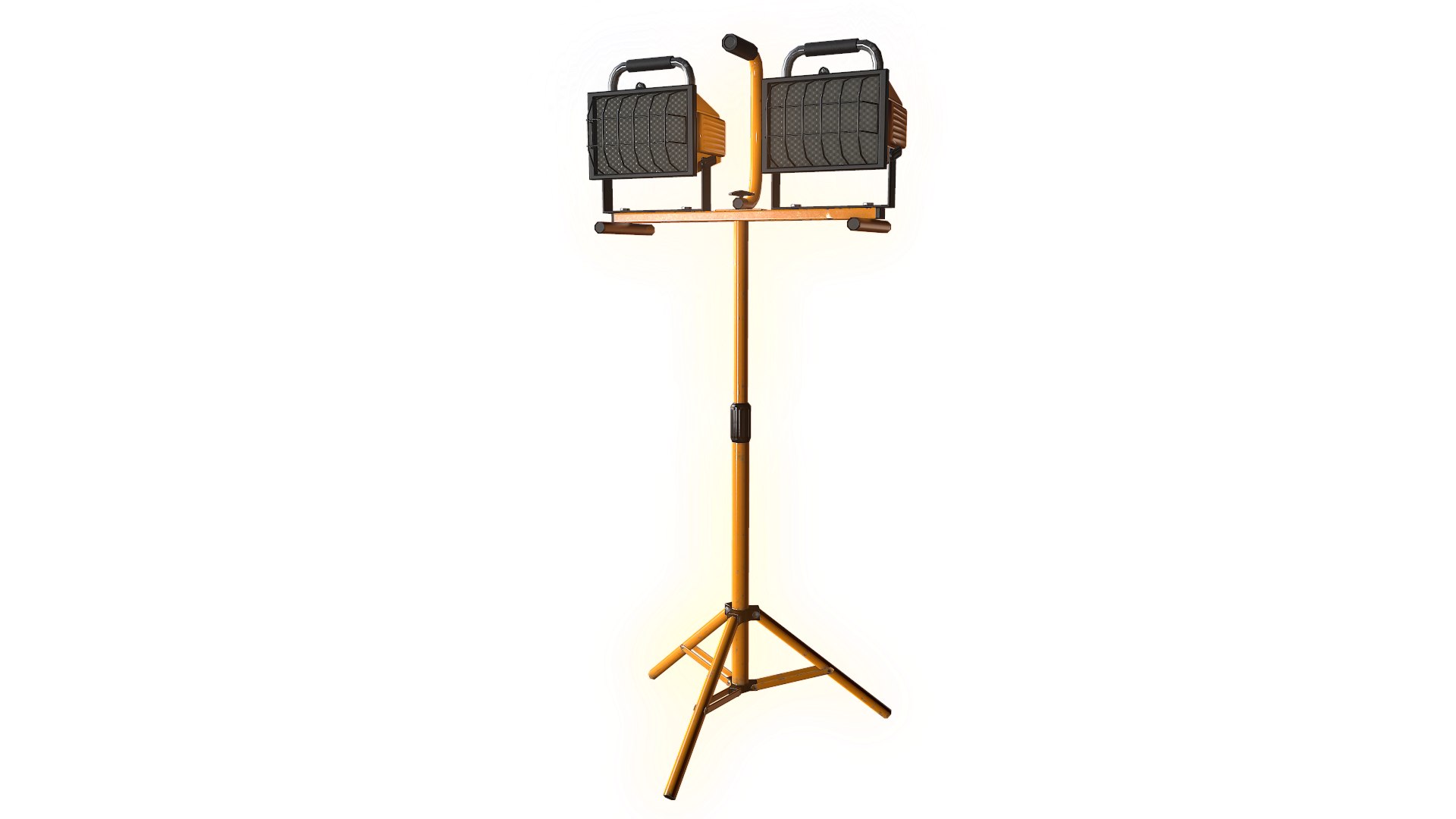 3d Work Light Tripod