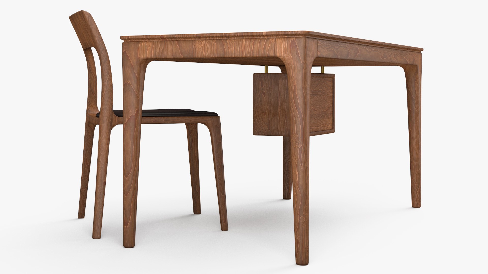 3D Office Table 8K PBR Textures - TurboSquid 2079273