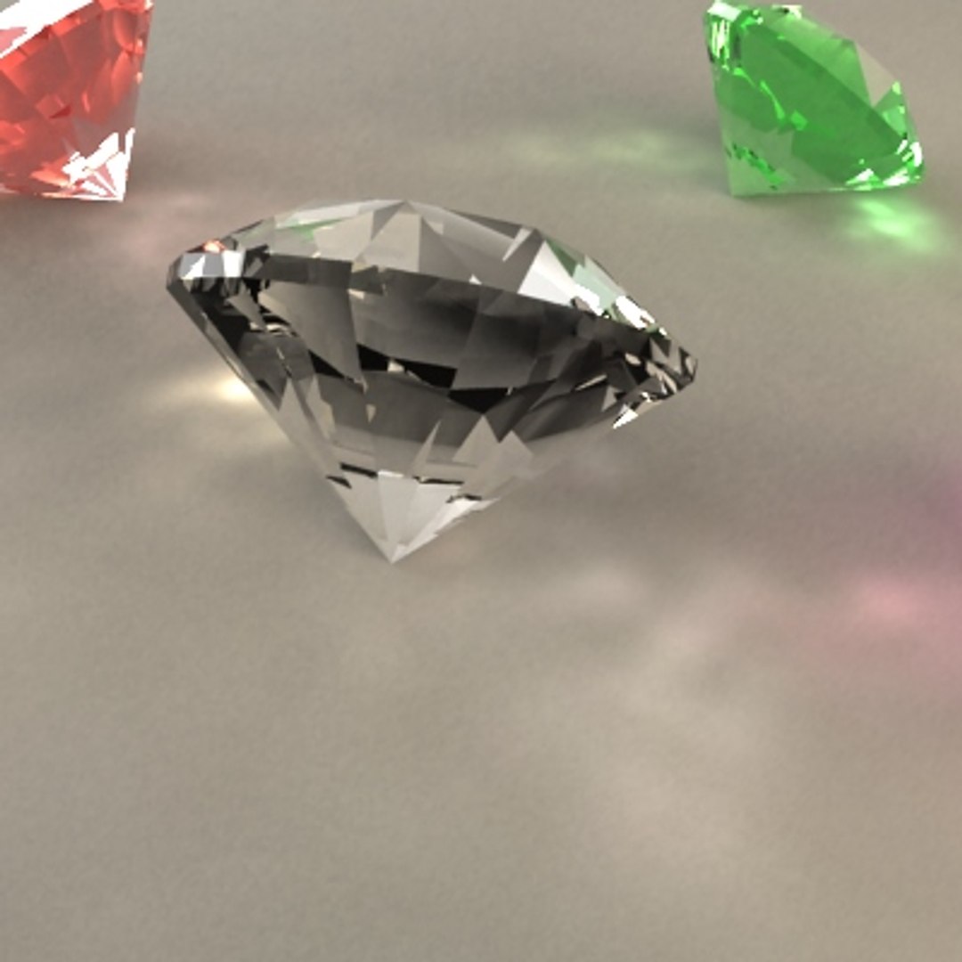Diamond Caustics Max Free