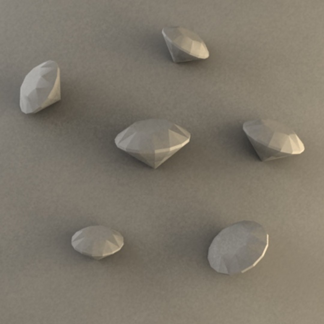 Diamond Caustics Max Free