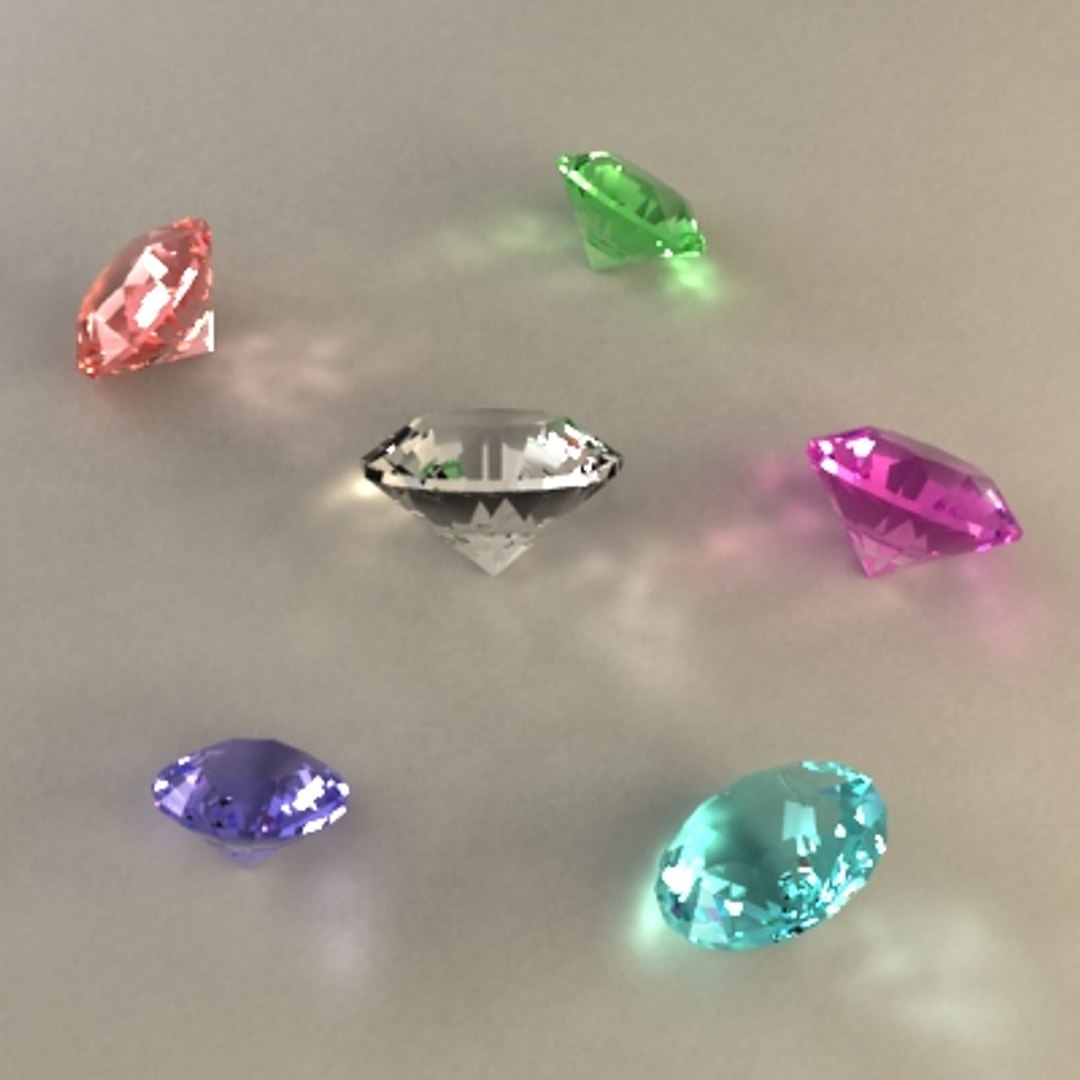 Diamond Caustics Max Free