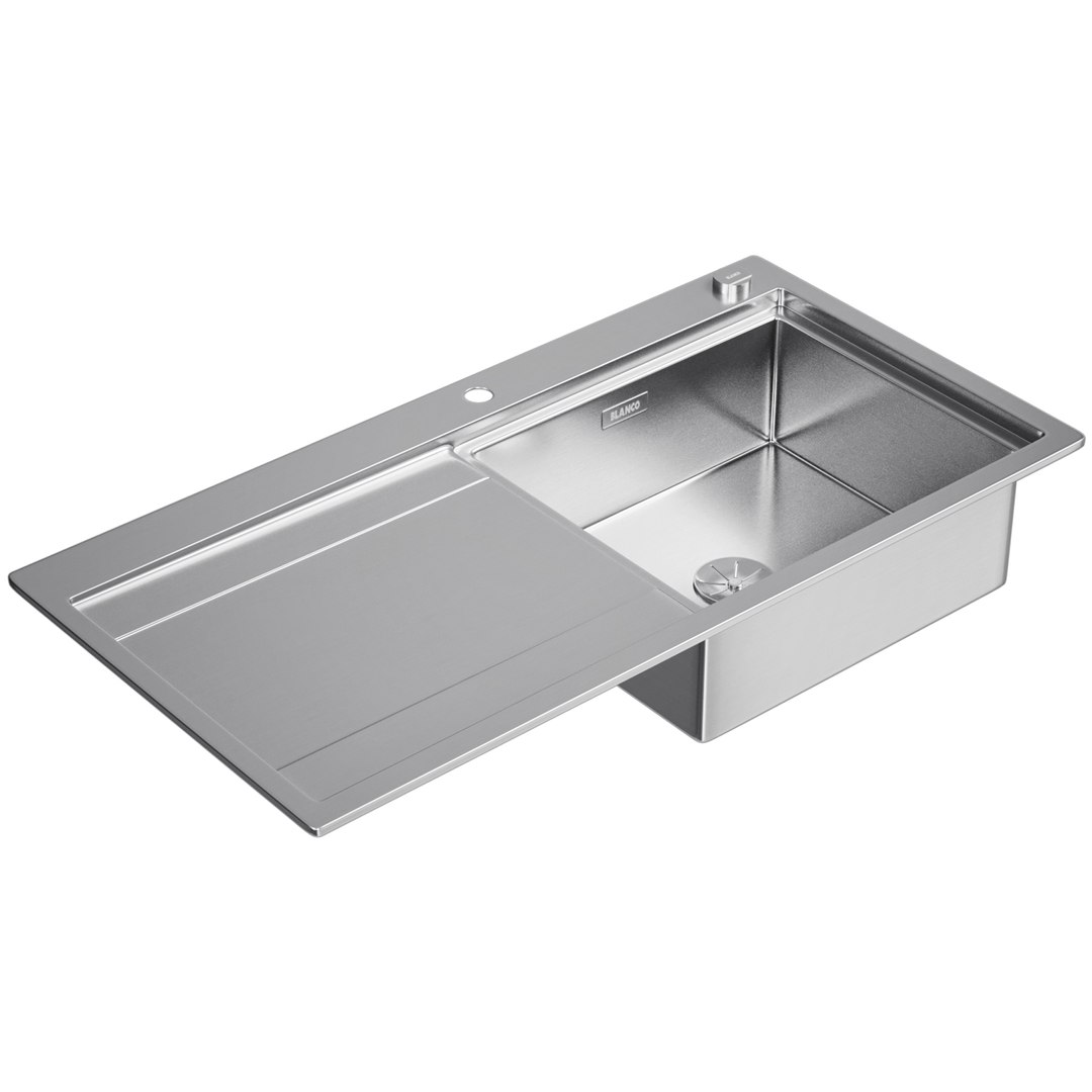 Blanco Divon II 45-5-6-8S-8 IF Model - TurboSquid 2185796