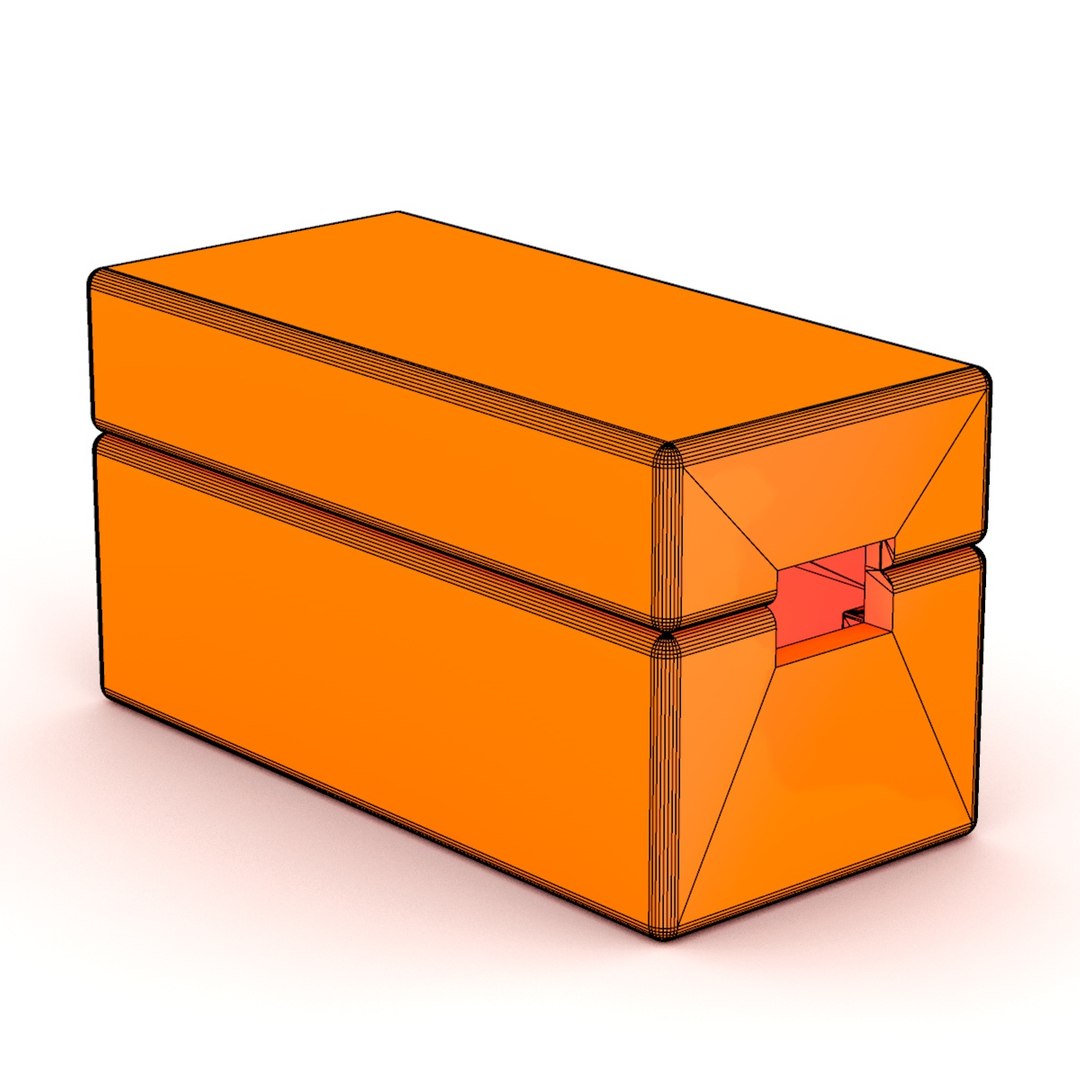 Print Arduino-nano 3D Model - TurboSquid 1254208