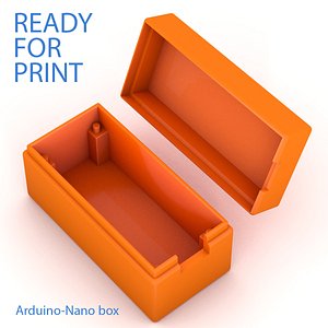3D Arduino Models - Browse & Download Formats - TurboSquid