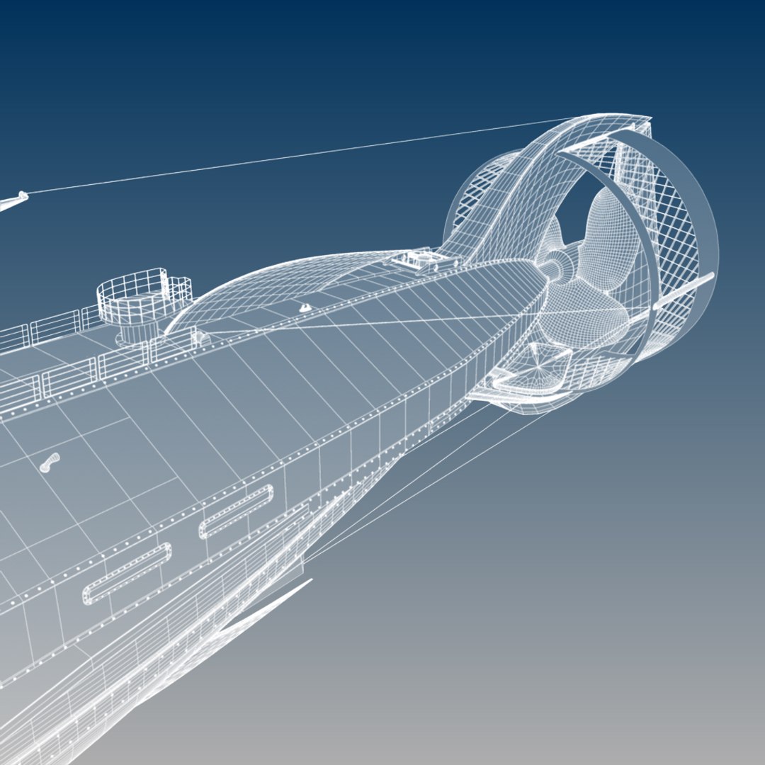 3d nautilus submarine jules verne model