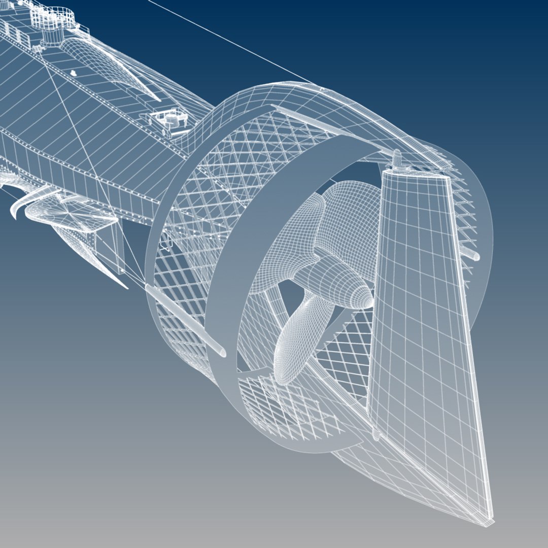 3d nautilus submarine jules verne model
