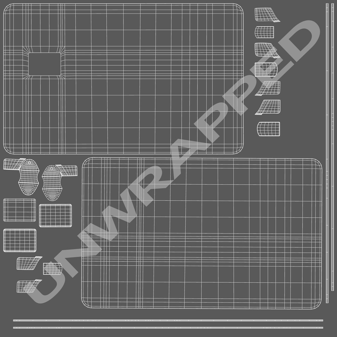 3D Nubank Ultraviolet Mastercard Black Credit Card - TurboSquid 2141794