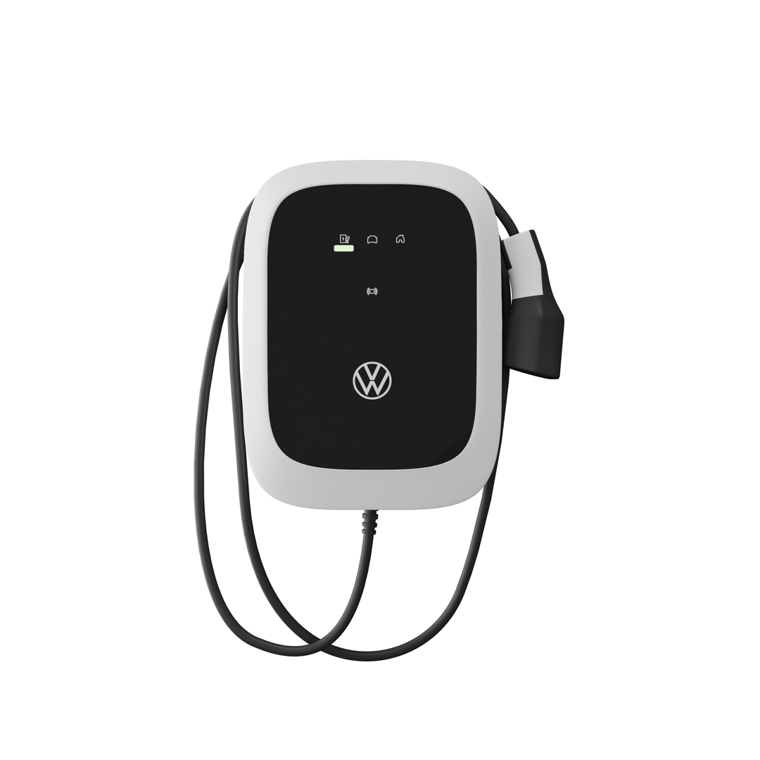 Volkswagen ID Charger 3D model - TurboSquid 1895420