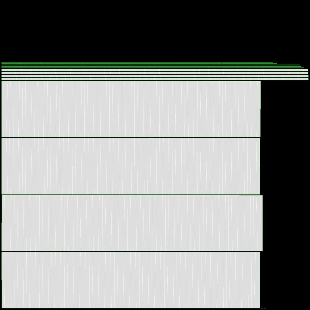 Japanese Bamboo Folding Hand Fan 3D model - TurboSquid 2096022