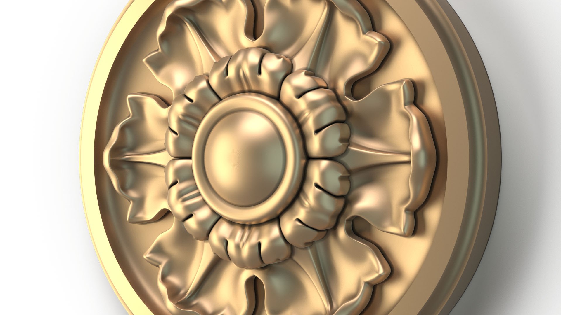 3D Model Decor STL 3D Model - TurboSquid 2155418
