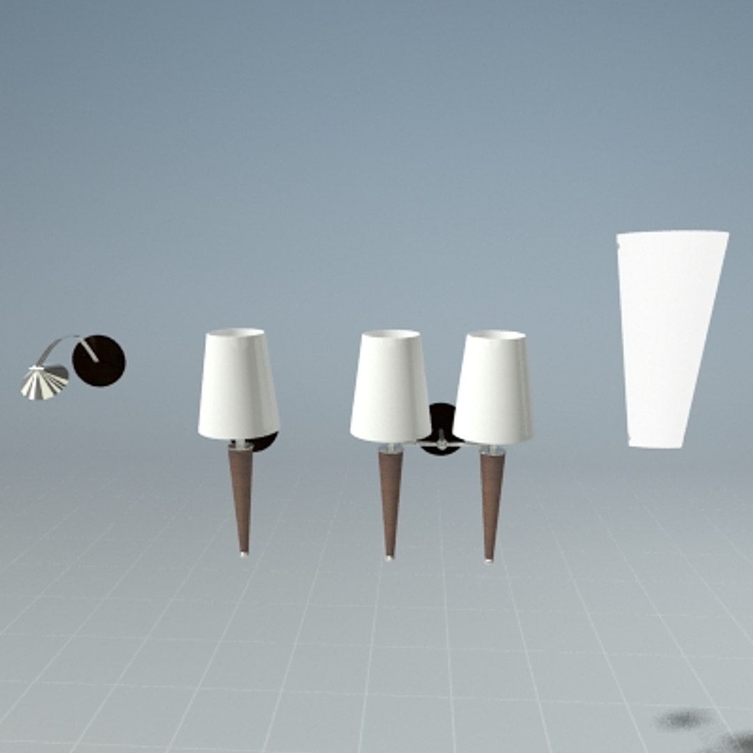 Max Lights Lamps Chandeliers