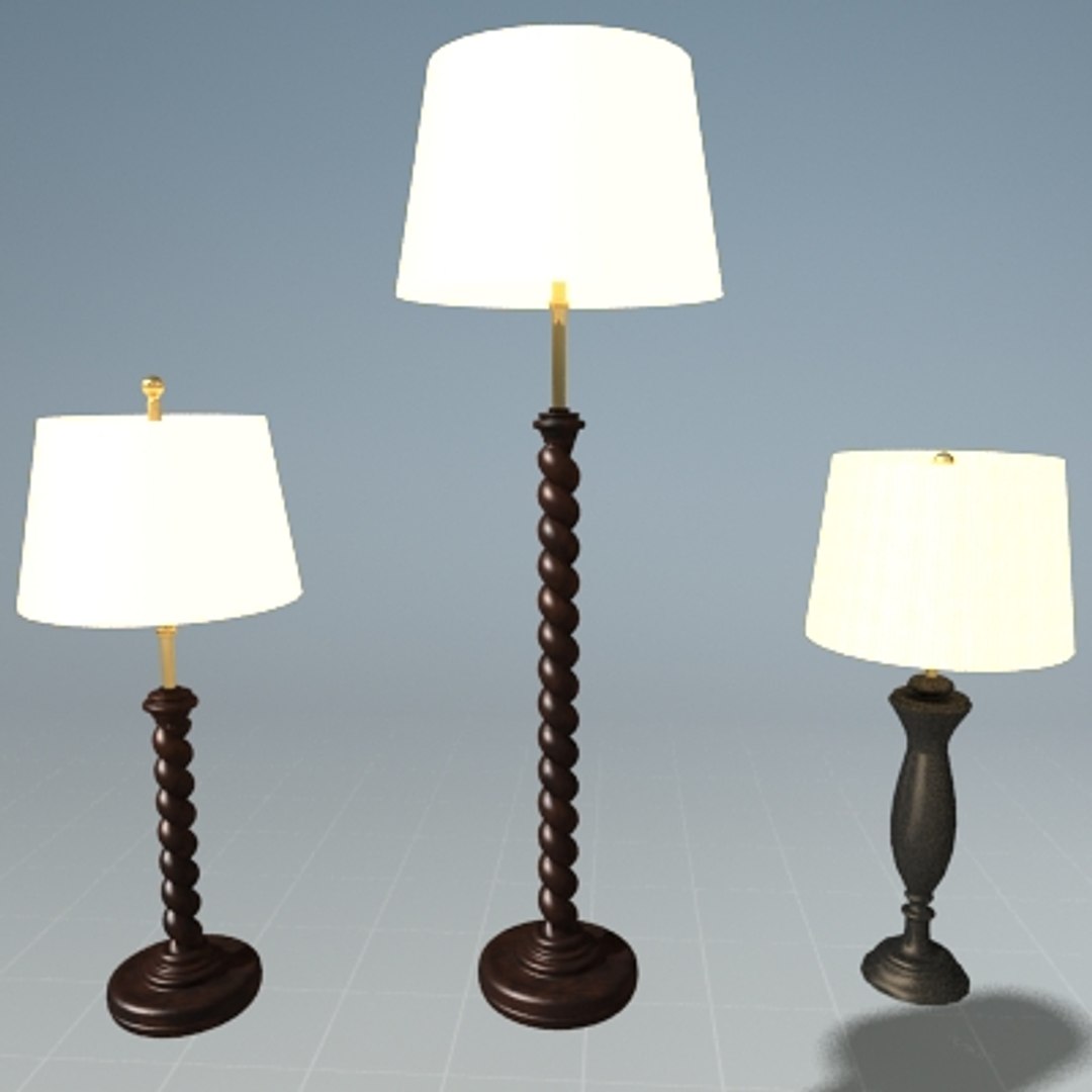 Max Lights Lamps Chandeliers