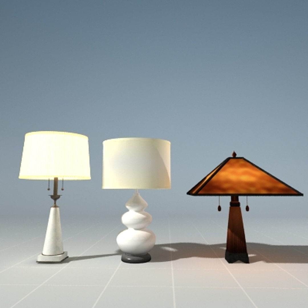 Max Lights Lamps Chandeliers