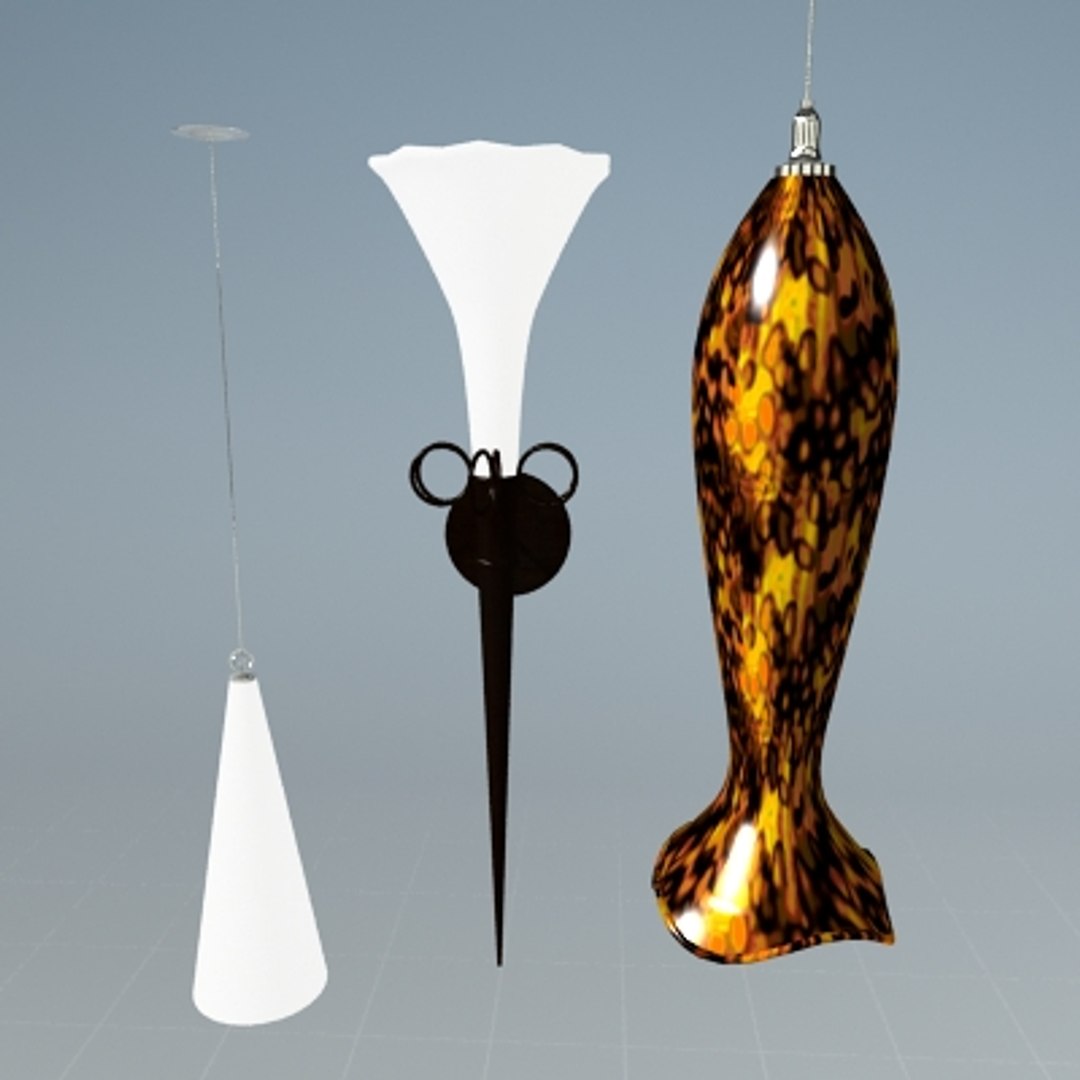 Max Lights Lamps Chandeliers