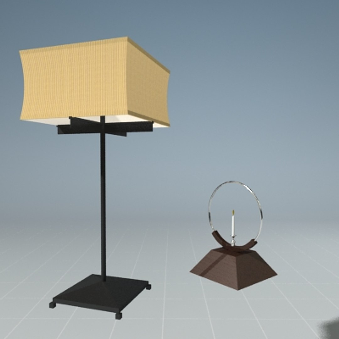 Max Lights Lamps Chandeliers