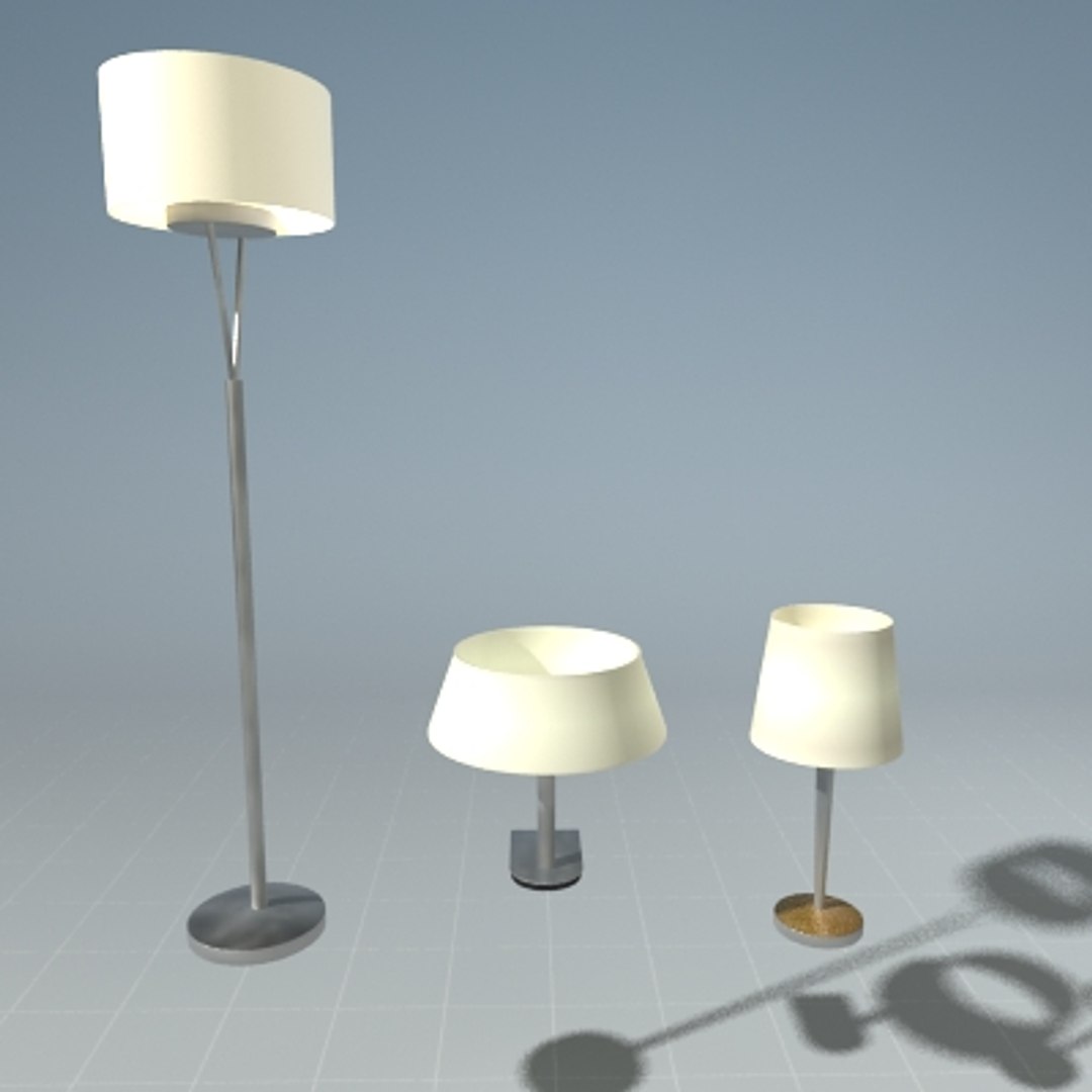 Max Lights Lamps Chandeliers