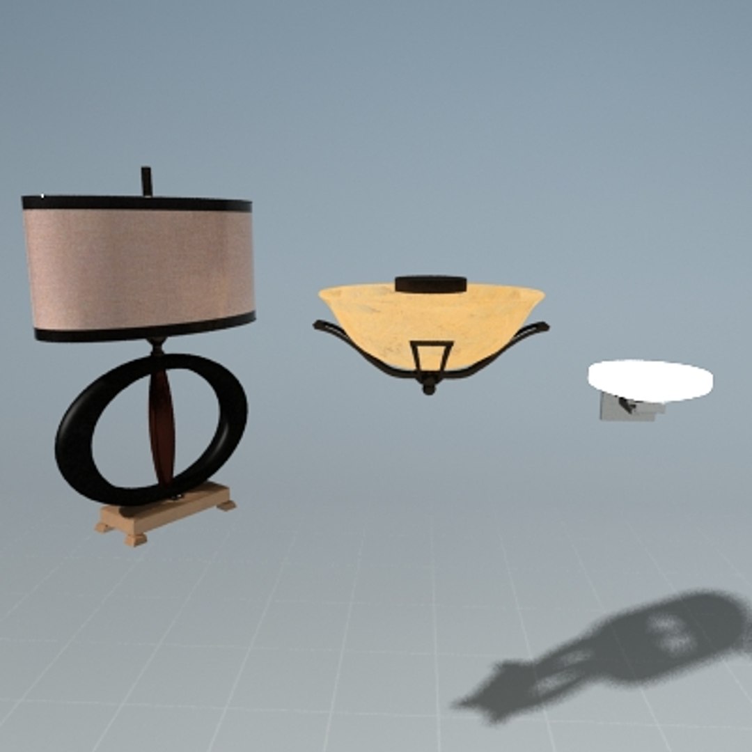 Max Lights Lamps Chandeliers