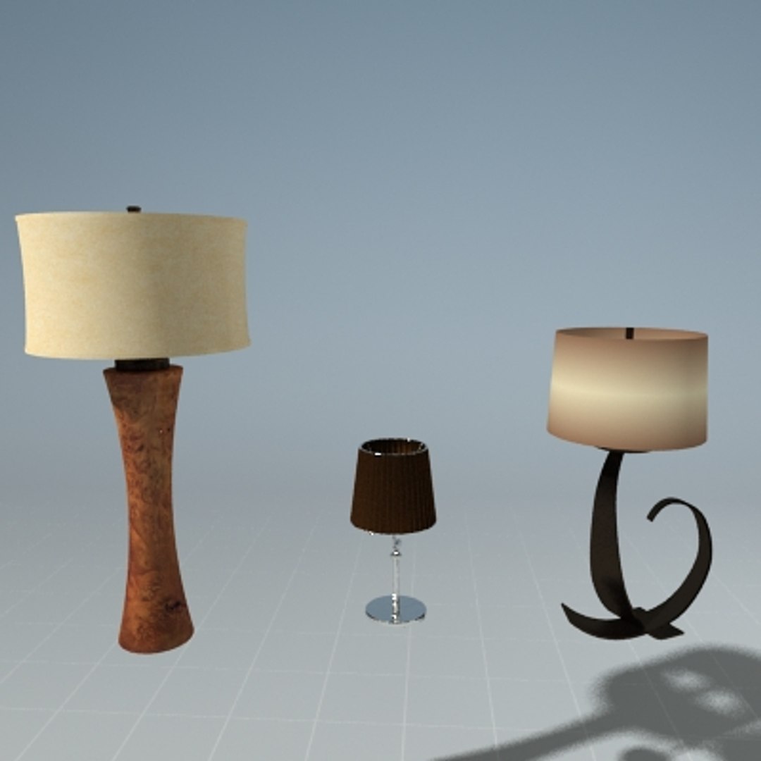 Max Lights Lamps Chandeliers