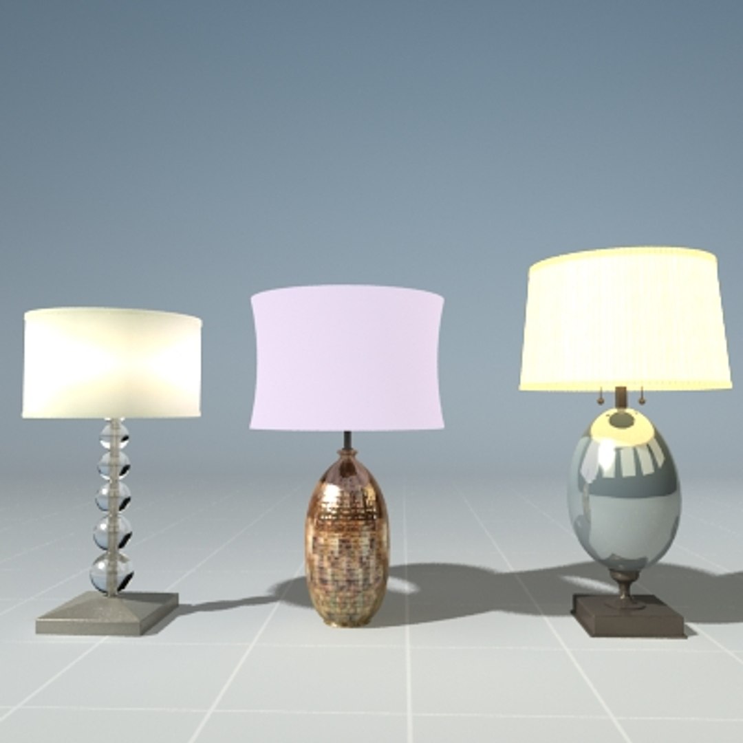 Max Lights Lamps Chandeliers