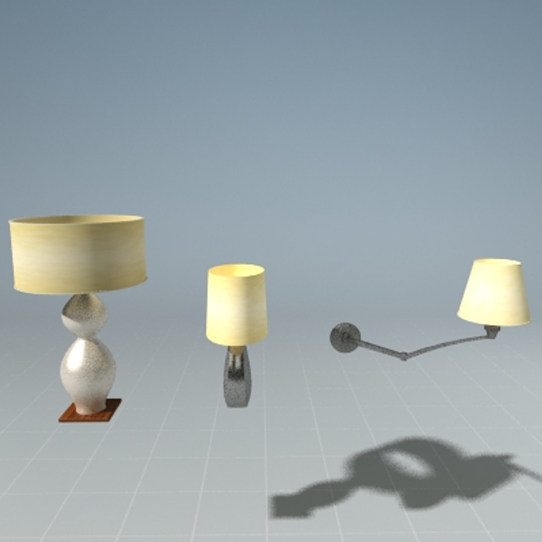 Max Lights Lamps Chandeliers