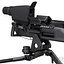 Xm307 Machine Gun 3d Max
