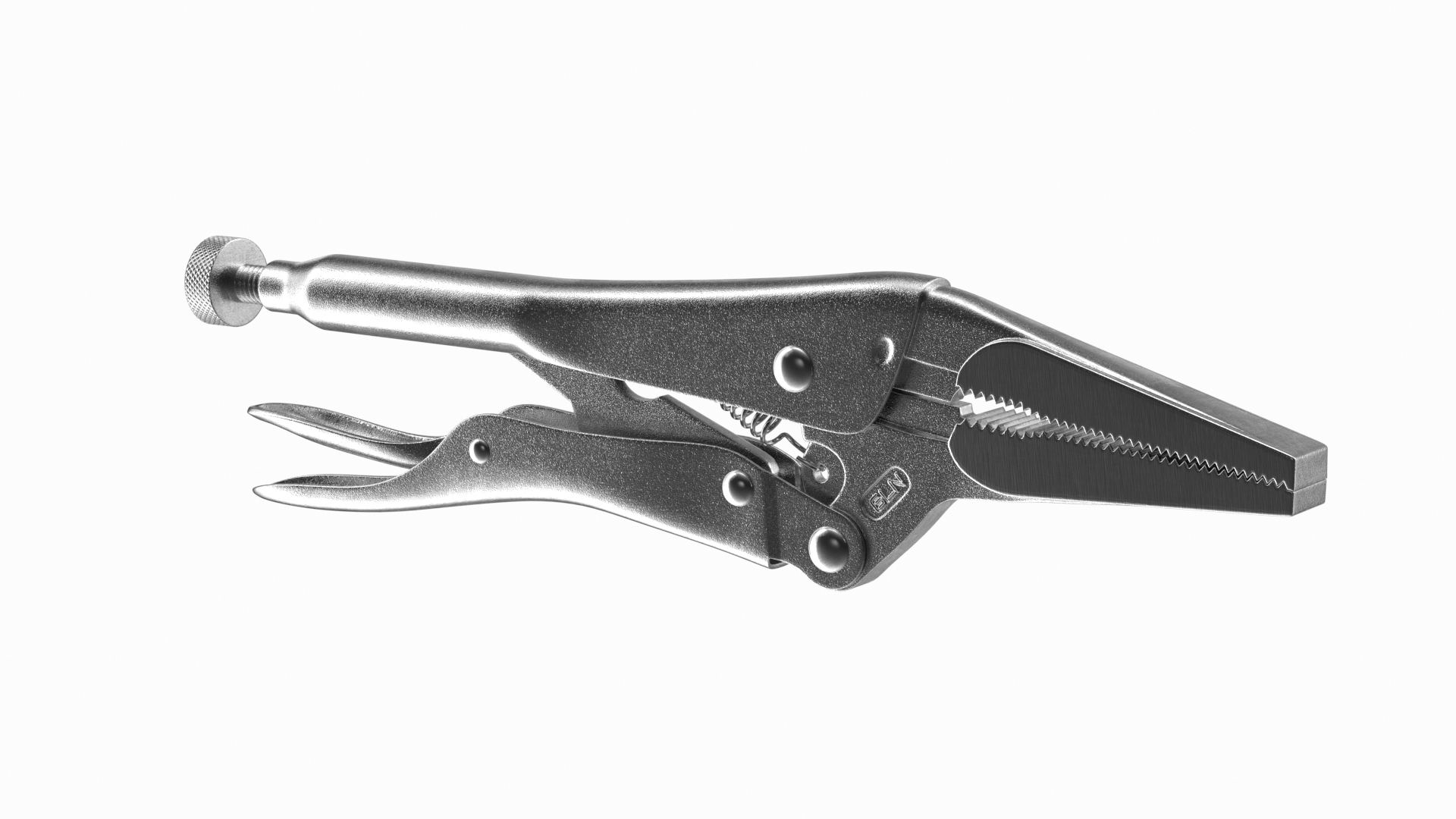 Vise Grips Collection 3D - TurboSquid 1930576