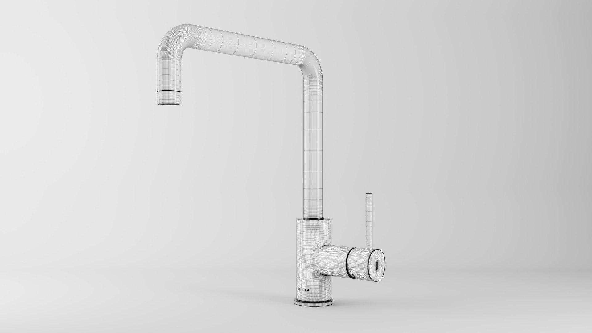 BLANCO 3D - TurboSquid 2033912