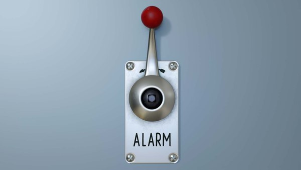 3D Lever Models | TurboSquid