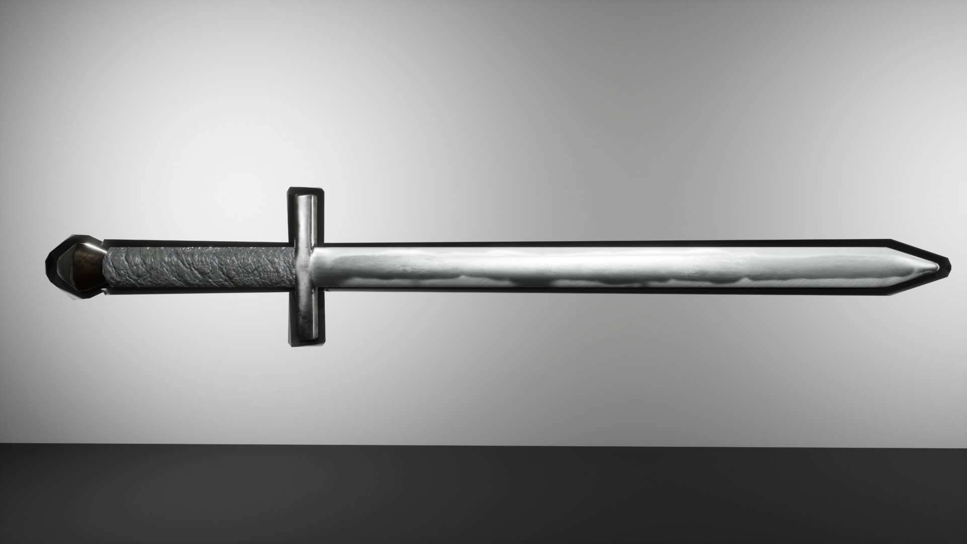 3D Cellshaded Stylized Swords Weaponpack - TurboSquid 2067073