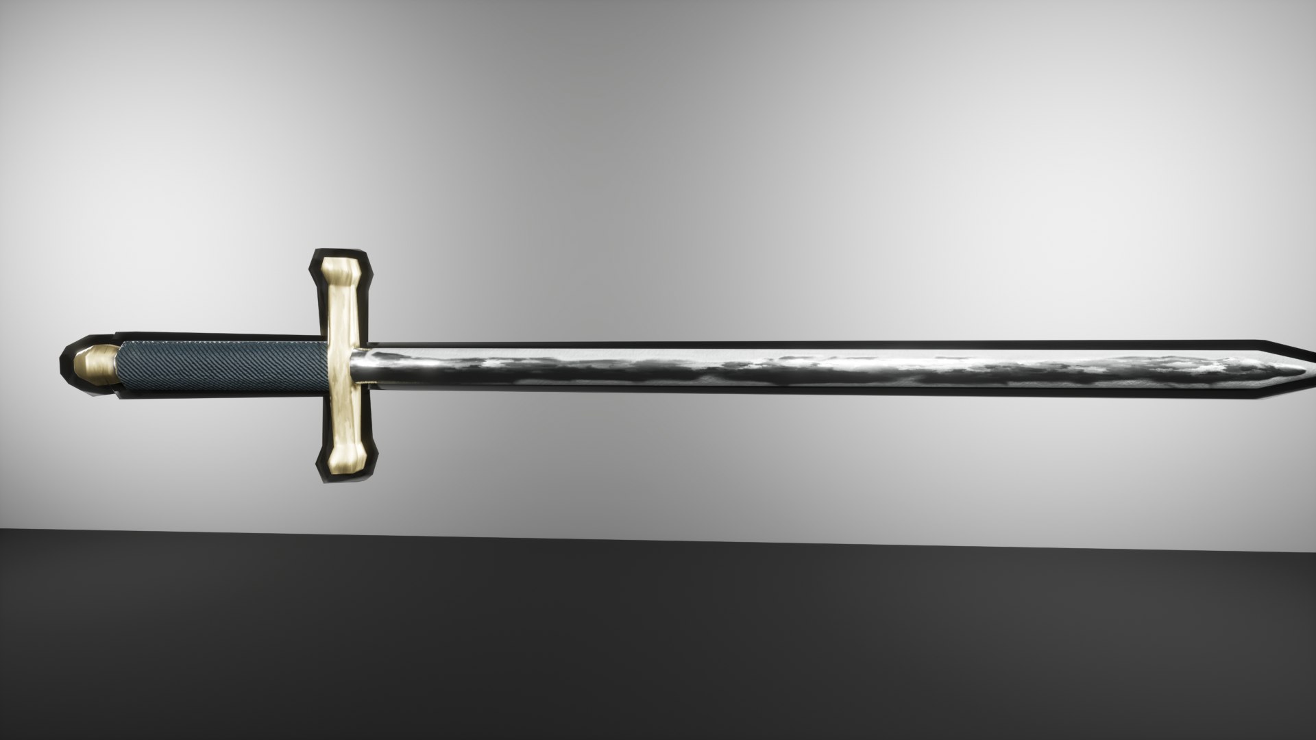 3D Cellshaded Stylized Swords Weaponpack - TurboSquid 2067073