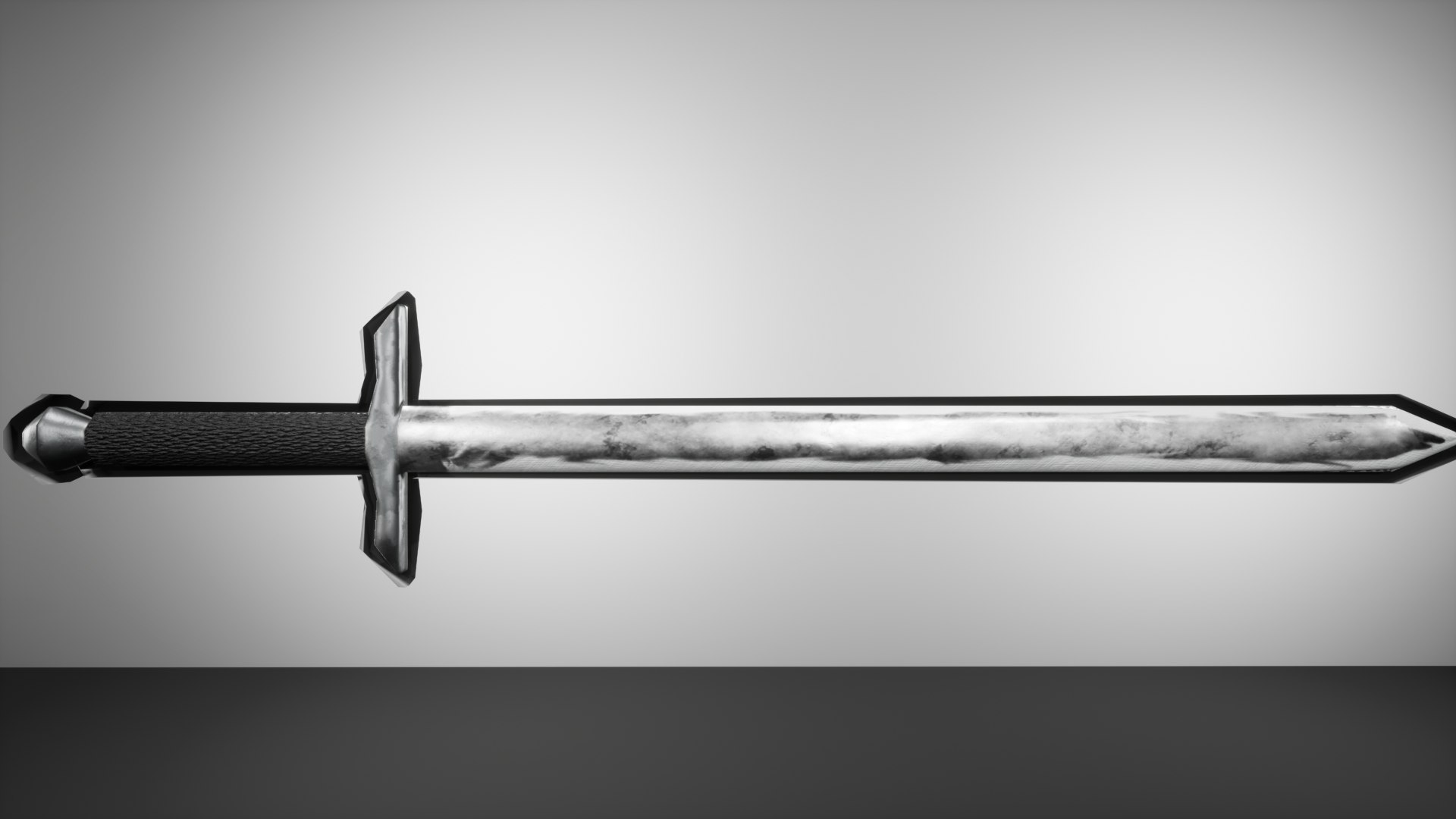 3D Cellshaded Stylized Swords Weaponpack - TurboSquid 2067073