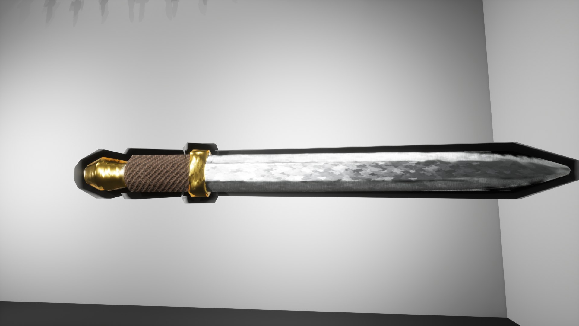 3D Cellshaded Stylized Swords Weaponpack - TurboSquid 2067073