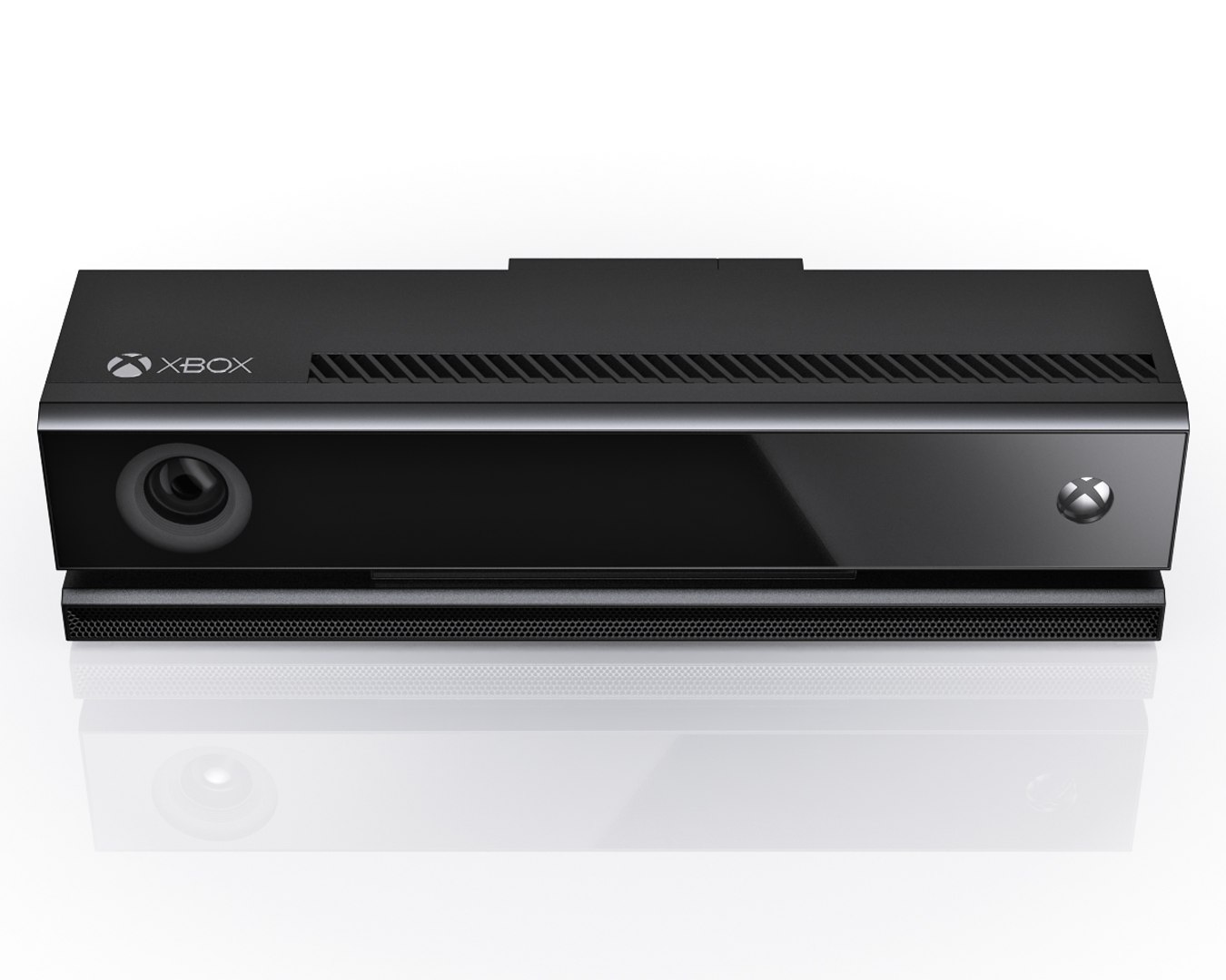 Max Xbox Kinect