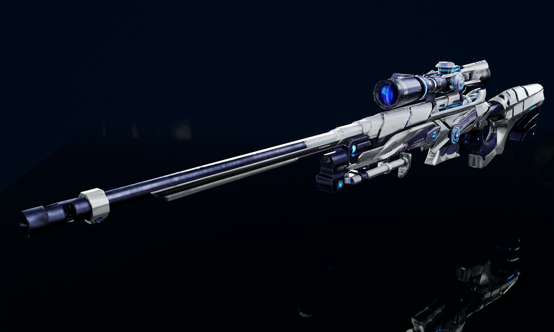 3D Awm Ultimate Dragon - TurboSquid 2065931