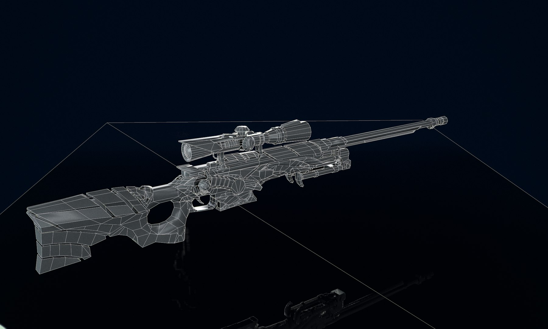 3D Awm Ultimate Dragon - TurboSquid 2065931