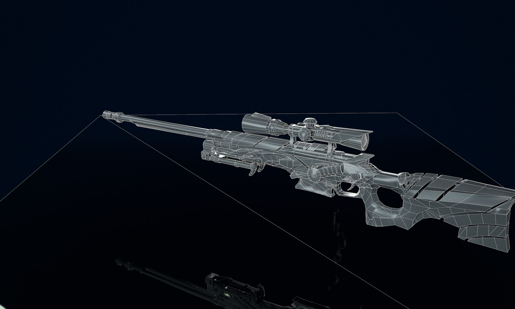 3D Awm Ultimate Dragon - TurboSquid 2065931