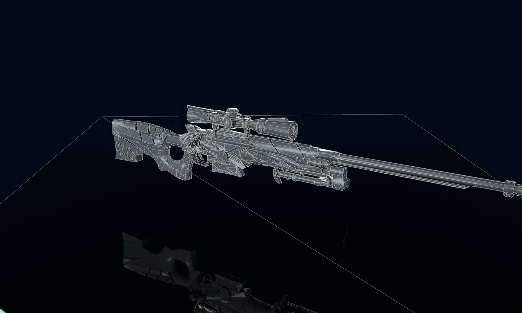 3D Awm Ultimate Dragon - TurboSquid 2065931