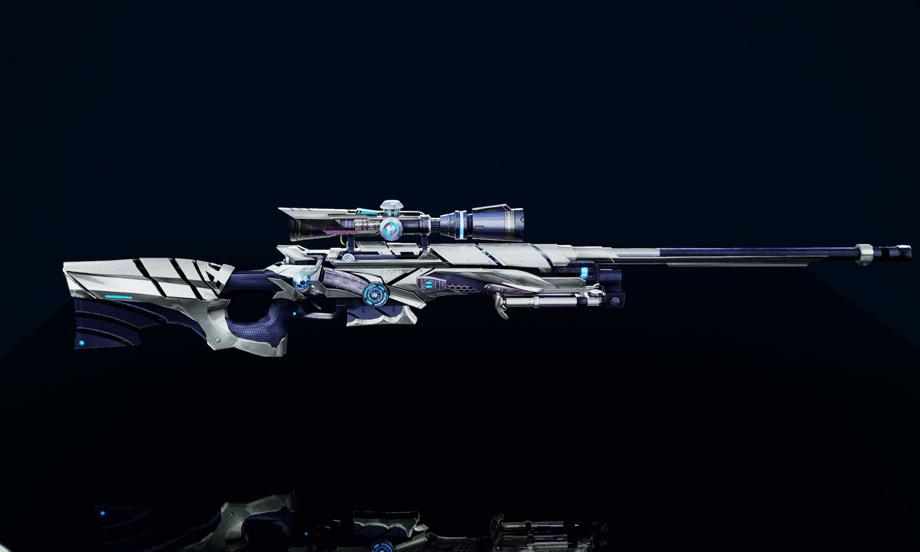 3D Awm Ultimate Dragon - TurboSquid 2065931