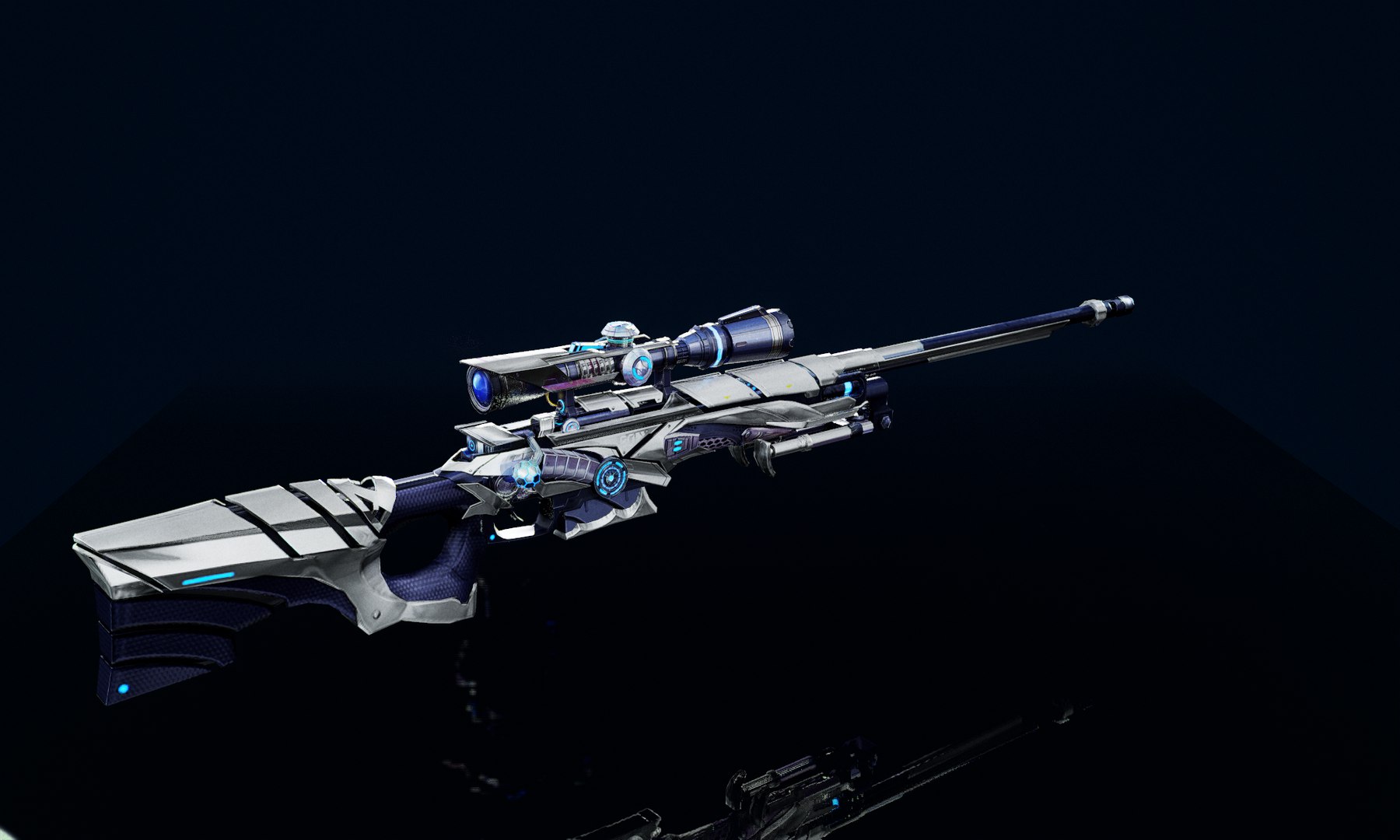 3D Awm Ultimate Dragon - TurboSquid 2065931