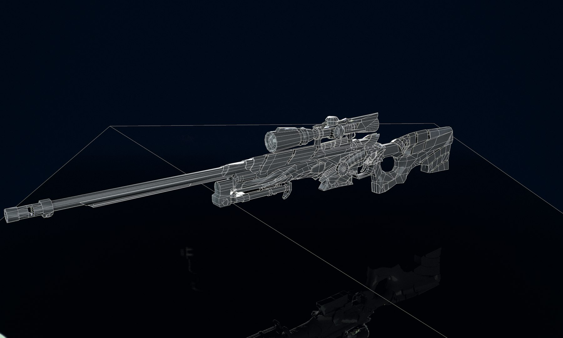 3D Awm Ultimate Dragon - TurboSquid 2065931