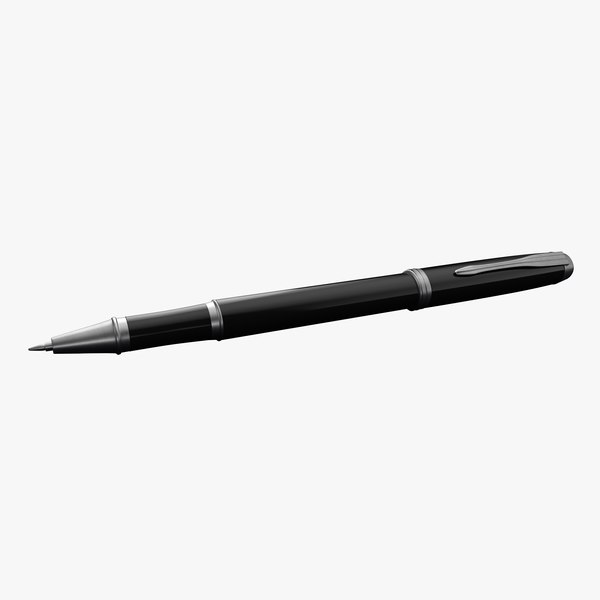 Free 3D Pen Models | TurboSquid